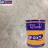 SƠN EPOXY GIÀU KẼM